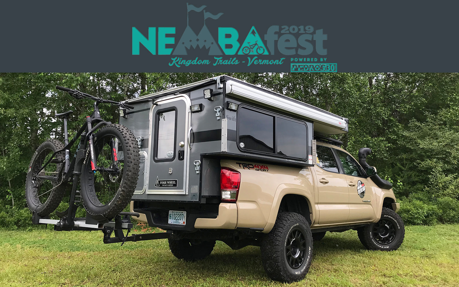 MLO Events: MTB Fun At NEMBAFest 2019 in Vermont's Kingdom Trails ...