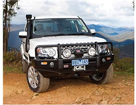 ARB Bull Bar for Land Rover DISCO 4 #: 3432210 – Main Line Overland