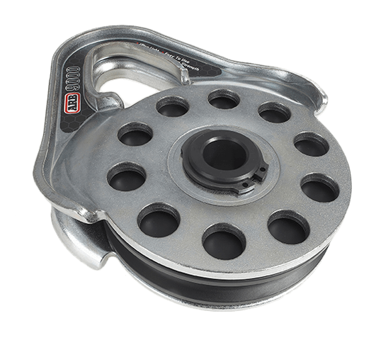 ARB Ultra light Snatch Block – Main Line Overland